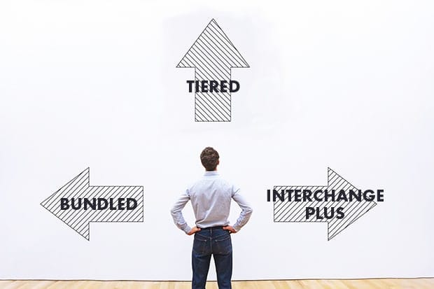 Which Payment Processing Fee Structure is Right for Your Software - WRF
