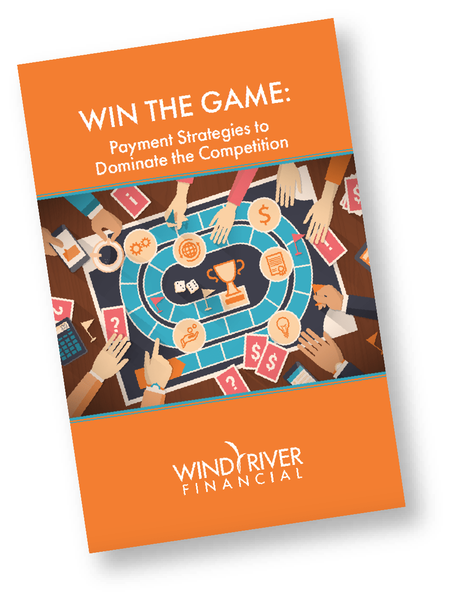 Lodging & Hospitality | Wind River Payments