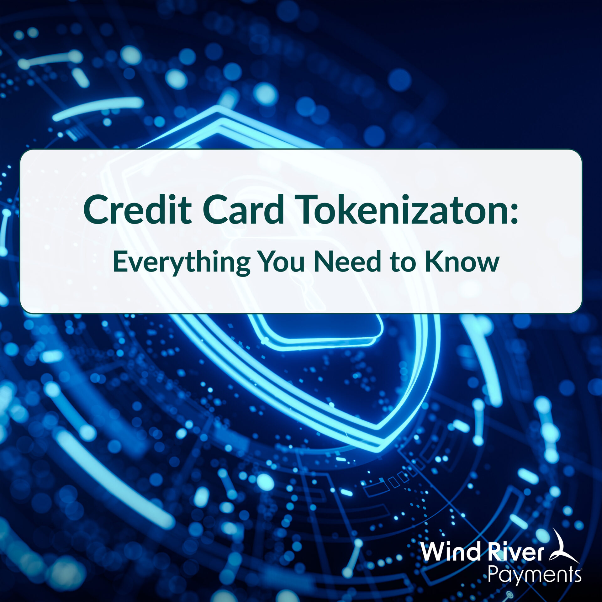 Credit Card Tokenization: Everything You Need to Know | WRP Blog